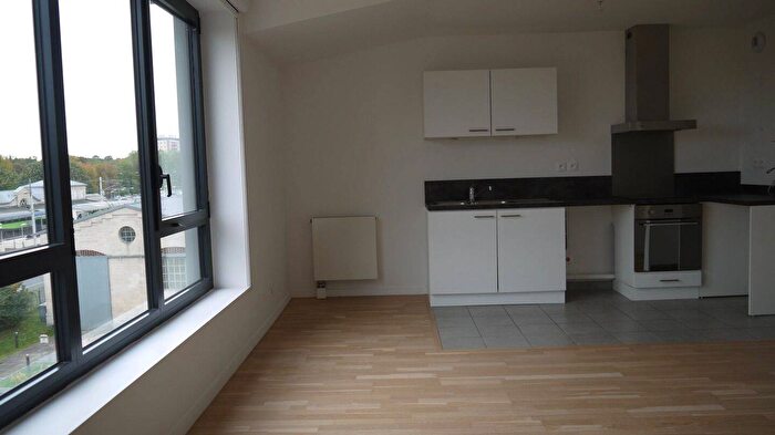 Chantilly : Appartement 4 pièces à louer