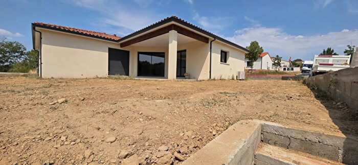 Léguevin - Maison 5 pièces à vendre