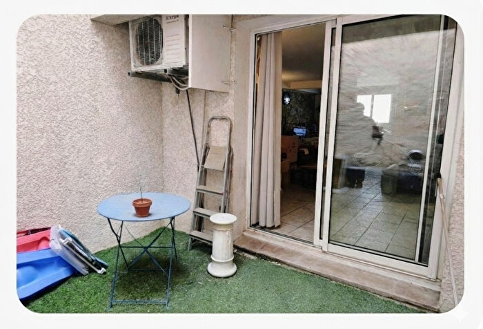 Maison à vendre - Saint-Laurent-de-la-Salanque - 4 pièces - 3 chambres