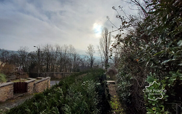 Maison à vendre - Charleville-Mézières, Montcy Theux - 7 pièces - 4 chambres