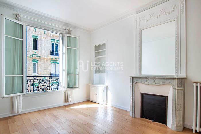 Appartement 3 pièces à vendre à Courbevoie