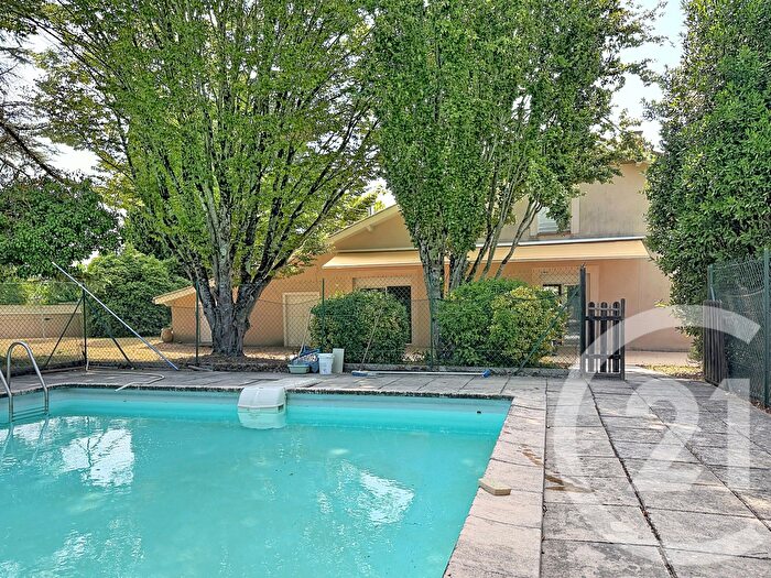 Maison 5 pièces à Montauban, Pays-Bas, à vendre