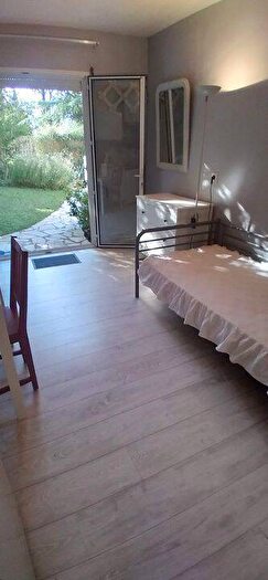 Appartement 1 pièce à louer - Bois de Verrieres-Vaupereux, Verrières-le-Buisson
