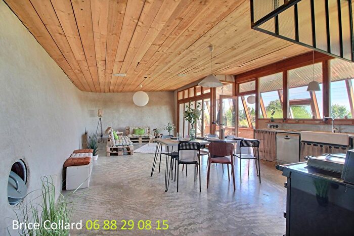 Grandfresnoy - Maison 6 pièces à vendre