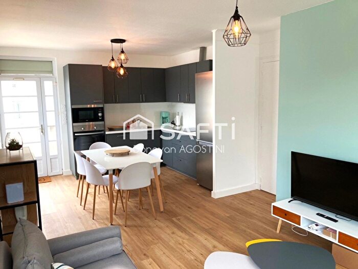 Maison 7 pièces à La Roche-sur-Yon, Pentagone, Pont-Morineau, à vendre