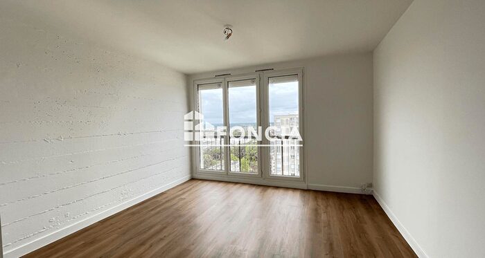 Appartement 2 pièces à vendre - Nantes, Chantenay, Sainte-Anne