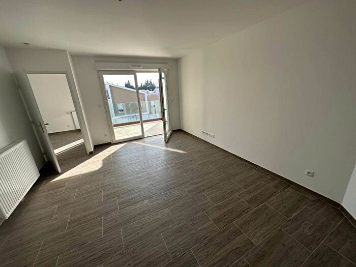 Appartement à louer - Sud Ouest, Monteux - 2 pièces - 1 chambre