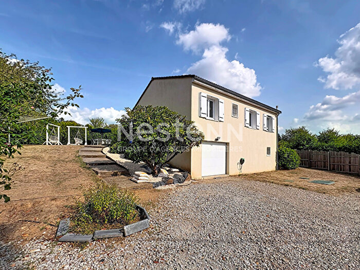 Maison 6 pièces à vendre - Couzeix