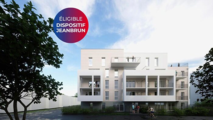 Maison 2 pièces à vendre à Vendôme, Centre-ville, Rochambeau
