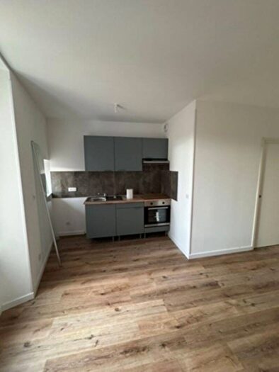 Appartement à louer - Pons - 1 pièce