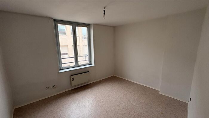 Appartement 2 pièces à vendre - Essey-lès-Nancy
