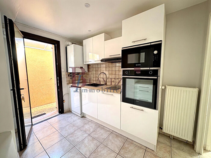 Brive-la-Gaillarde, Chapélies, Garenne Verte, Lacan, Migoule : Appartement 3 pièces à louer