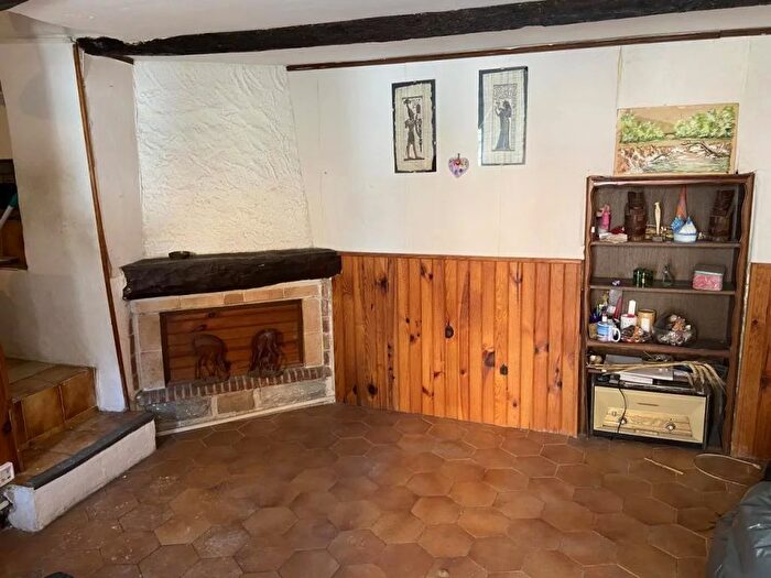 Tourves - Appartement 2 pièces à vendre
