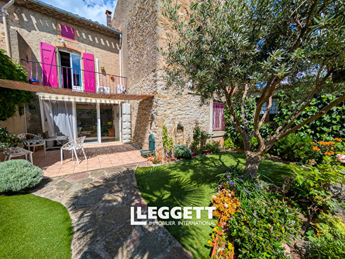 Maison à vendre - Trausse - 6 pièces - 4 chambres