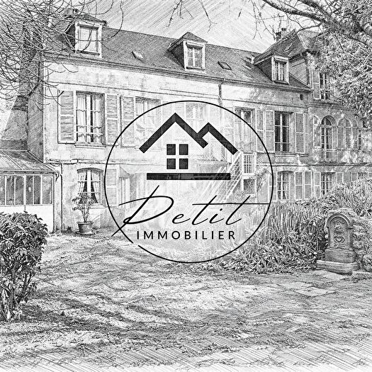 Maison à vendre - Clermont - 9 pièces - 7 chambres