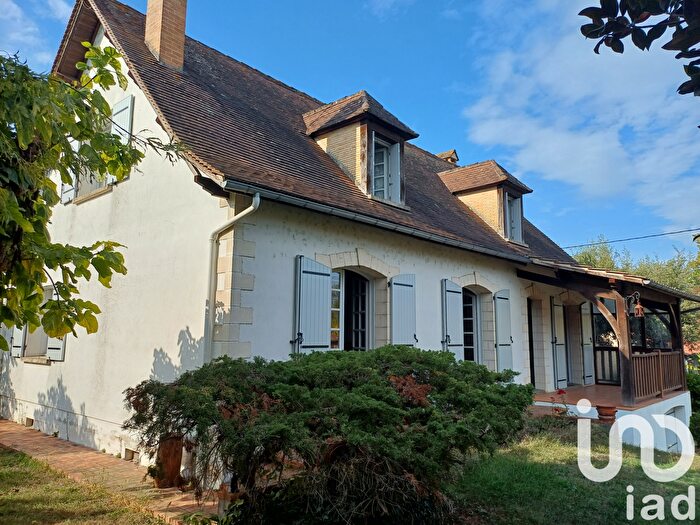 Maisons à vendre et appartements à louer - 1