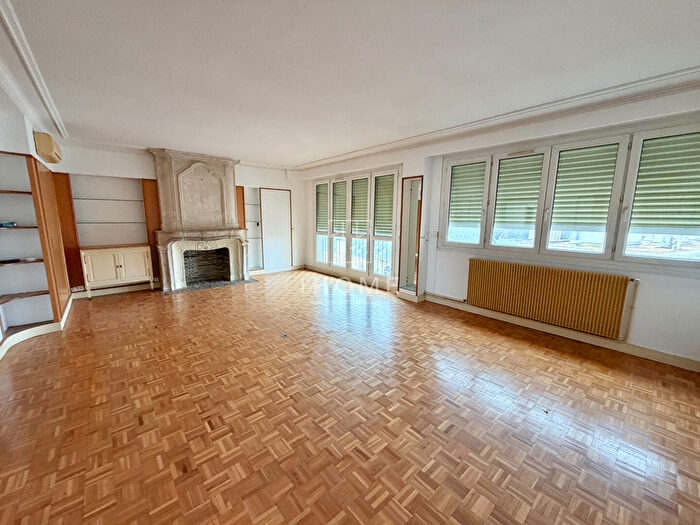 Appartement à vendre - Le Mans, République, Jacobins - 6 pièces - 5 chambres