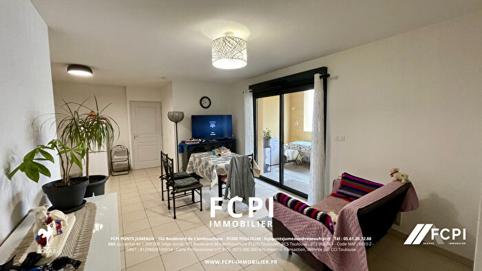 Appartement à vendre - Leucate - 4 pièces - 3 chambres