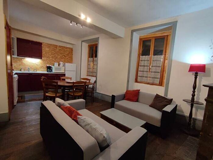 Appartement 4 pièces à louer - Ahun