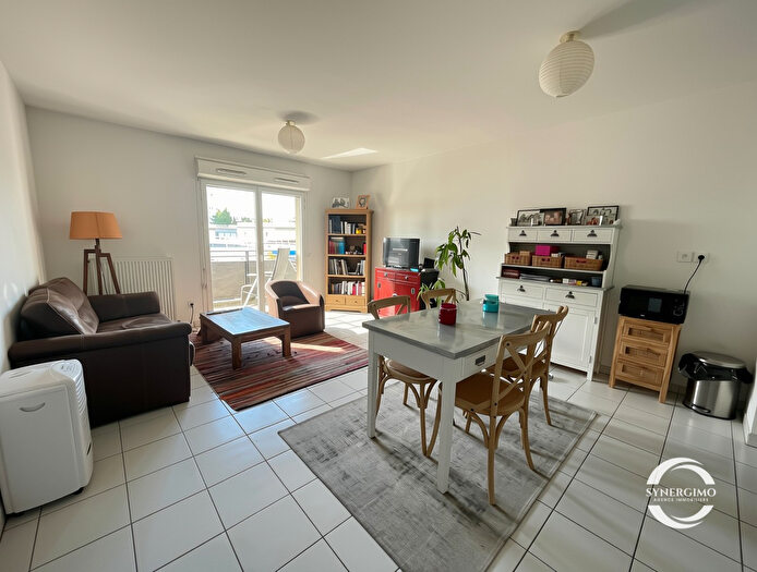 Appartement 3 pièces à vendre à Mérignac, Capeyron