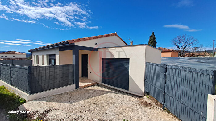 Saint-Julien-les-Rosiers - Maison 4 pièces à vendre
