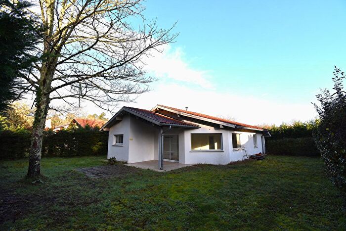 Maison à vendre - Seignosse - 4 pièces - 3 chambres