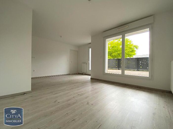 Appartement 2 pièces à louer - Nantes, Saint-Clément, Jardin des plantes, Caserne Lamoricière