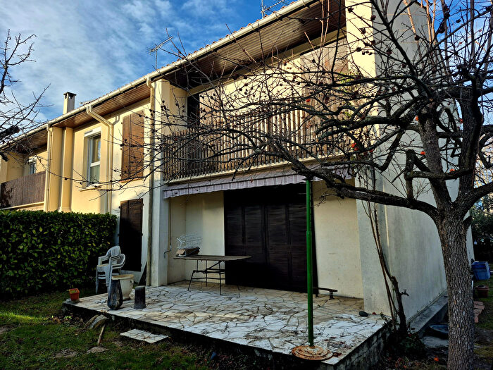 Maison à vendre - Colomiers, Bascule, Oratoire - 5 pièces - 4 chambres