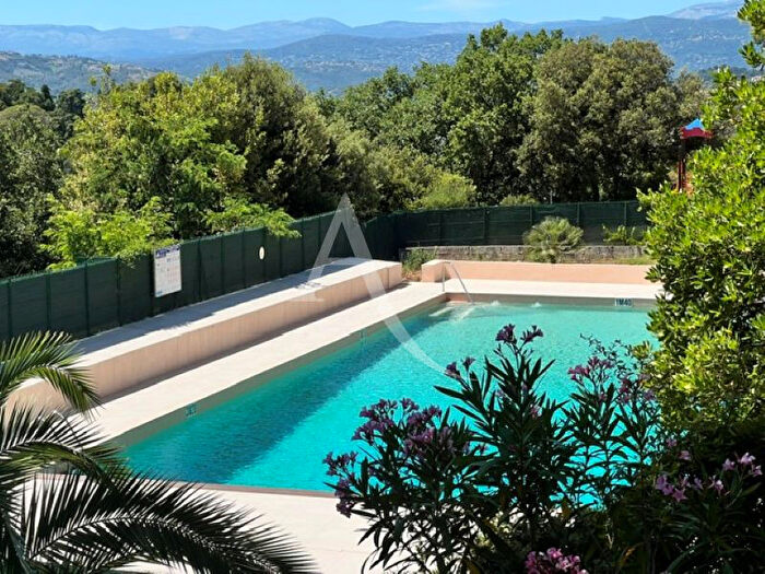 Appartement 4 pièces à Le Cannet, Aubarède, à vendre