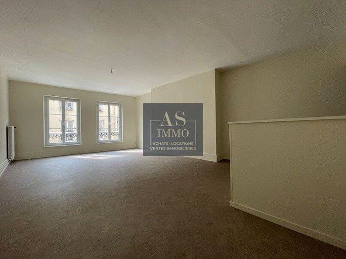 Dreux : Appartement 2 pièces à louer