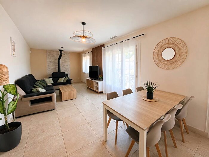Maison 4 pièces à Le Fleix, à vendre