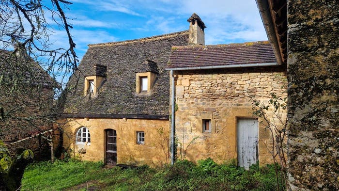 postalCode - Maison 4 pièces à vendre