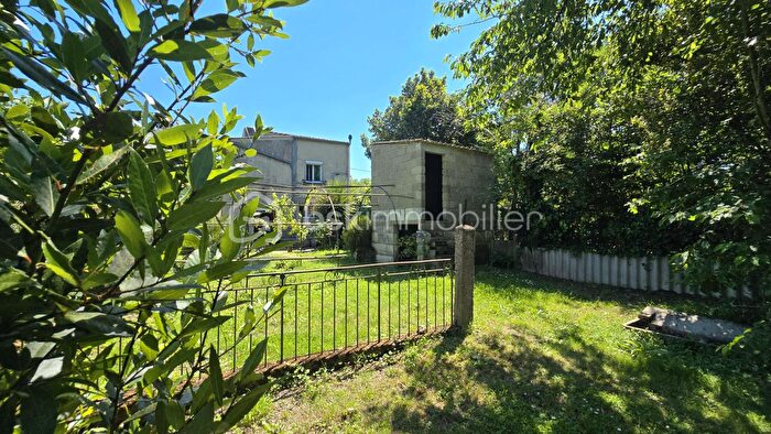 Poitiers, Centre-ville - Maison 2 pièces à vendre