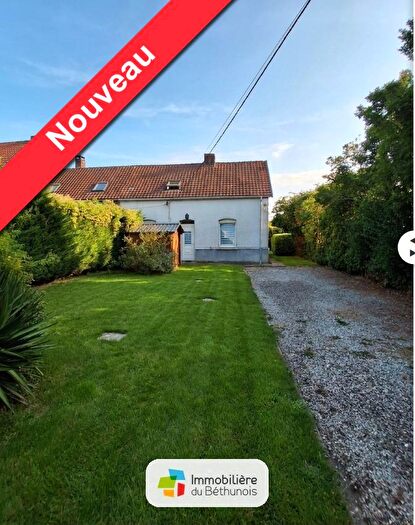Maison 7 pièces à vendre - Cuinchy