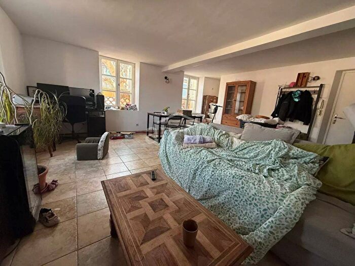 Appartement à louer - Rognes - 3 pièces - 3 chambres