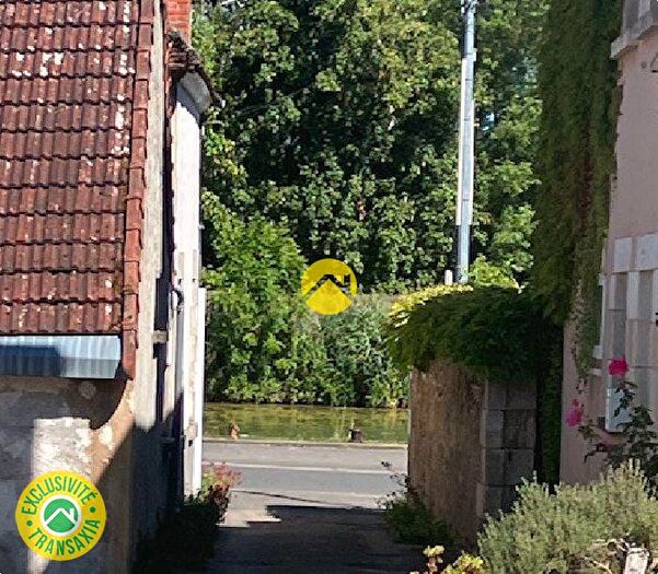 Maison à vendre - Sancerre - 5 pièces - 4 chambres