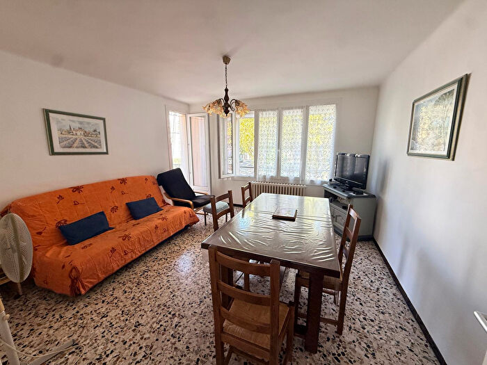 Appartement 3 pièces à Fréjus, Fréjus Plage, à vendre