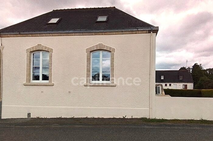 Langonnet - Maison 5 pièces à vendre