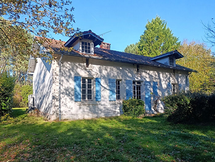 Linxe - Maison 6 pièces à vendre