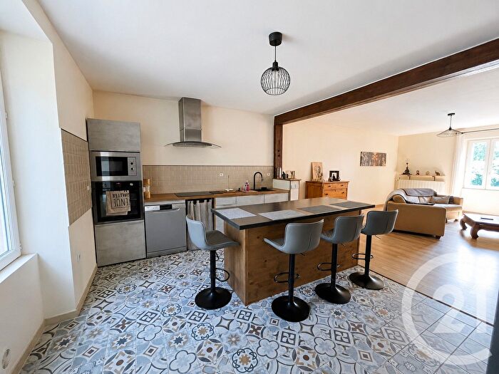 Carmaux : Maison 5 pièces à vendre