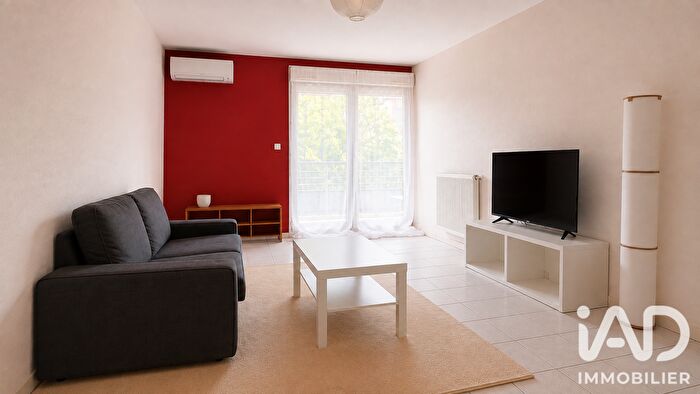 Appartement 3 pièces à louer - Tournefeuille, Paderne
