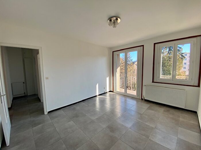 Appartement 1 pièce à Annemasse, Perrier, à louer