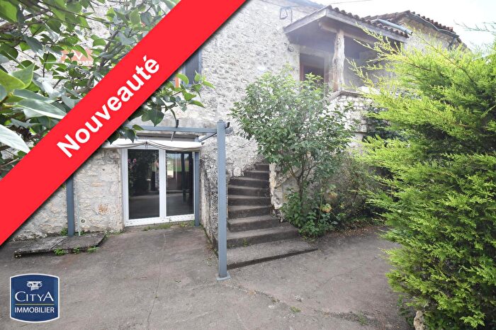 Maison à vendre - Blaymont - 3 pièces - 1 chambre