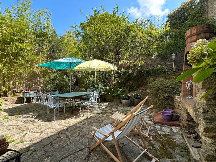 Neffiès - Maison 4 pièces à vendre
