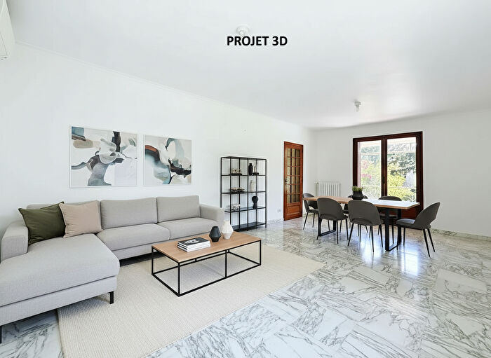 Maison 4 pièces à vendre à Saint-Orens-de-Gameville
