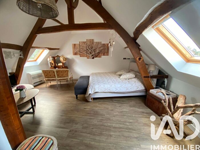 Maison 4 pièces à vendre à Framerville-Rainecourt