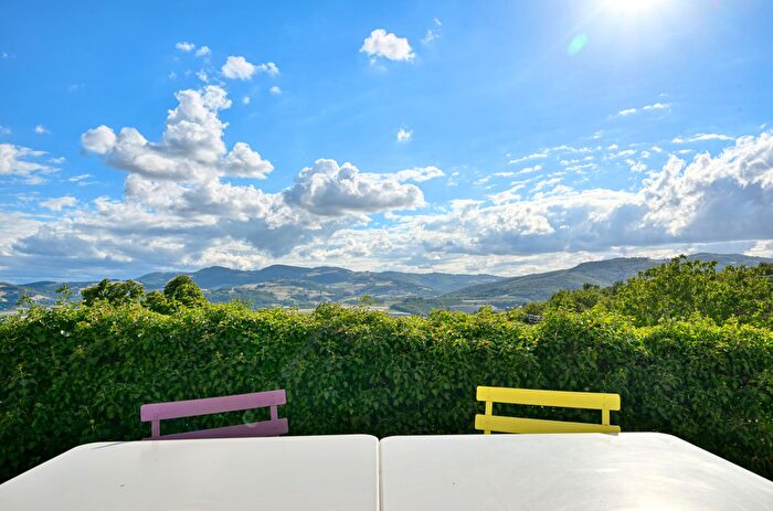 Maison 7 pièces à vendre - Vaugneray