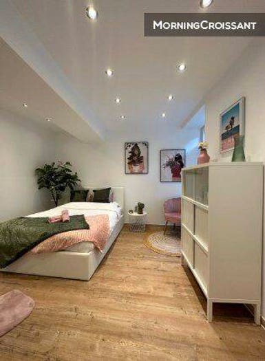 Pomponne : Appartement 1 pièce à louer