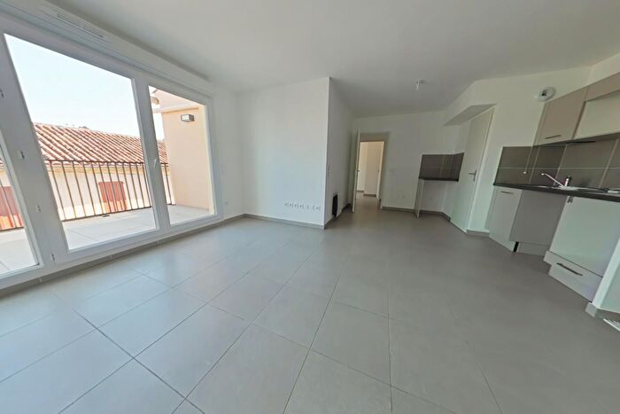 Appartement 3 pièces à Cogolin, Centre-ville, Subeiran, Pas de Grimaud, à louer