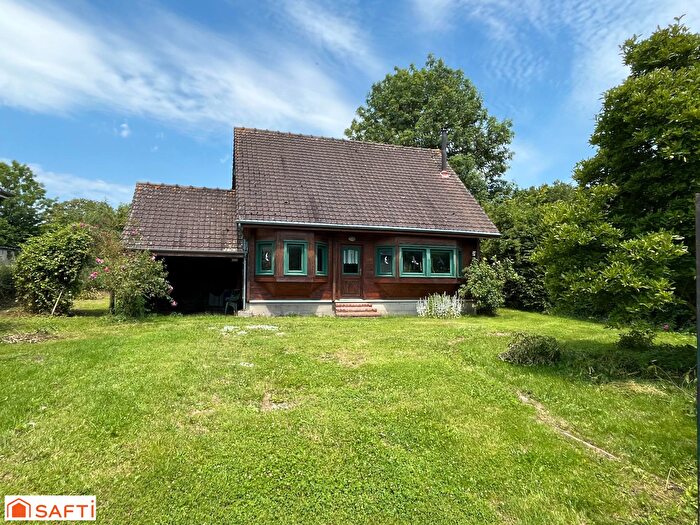 Maison 5 pièces à Maison-Roland, à vendre